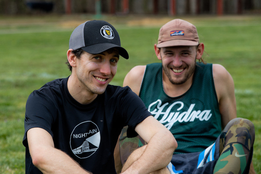 Ultimate talk with Vault's Neeley Brothers – VII Apparel Co.
