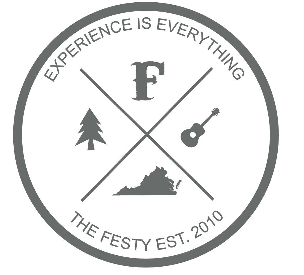 The Festy Experince – VII Apparel Co.